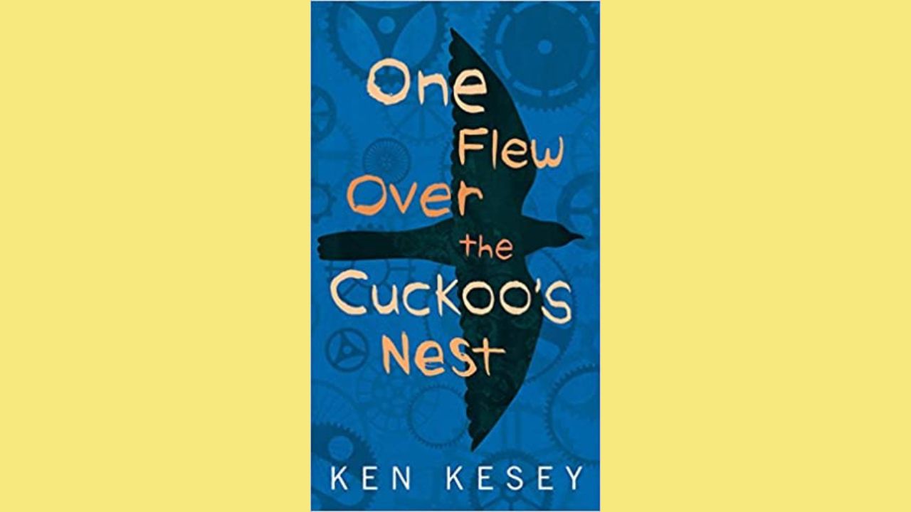 Student Notes: One Flew Over the Cuckoo's Nest – Book by Ken Kesey ...