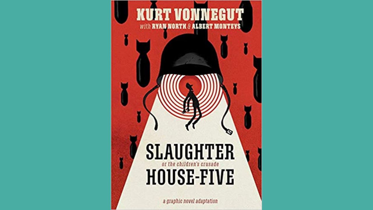 Student Notes: Slaughterhouse-Five – Book by Kurt Vonnegut ...