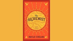 Student Notes: The Alchemist – Book by Paulo Coelho - ClassicLiterature ...