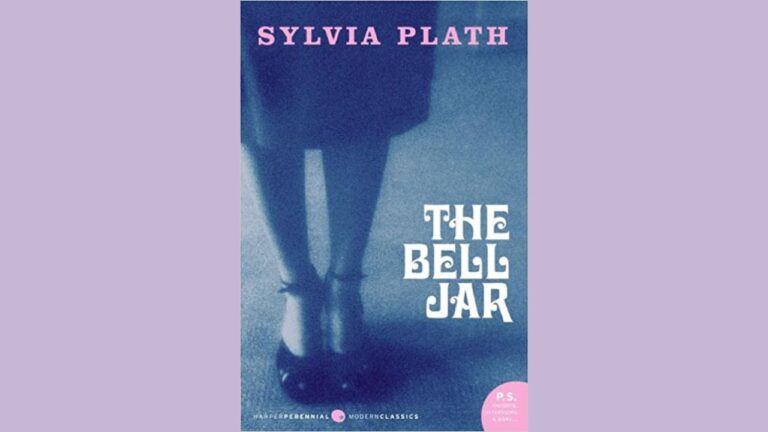 Student Notes: The Bell Jar – Book by Sylvia Plath - ClassicLiterature.info