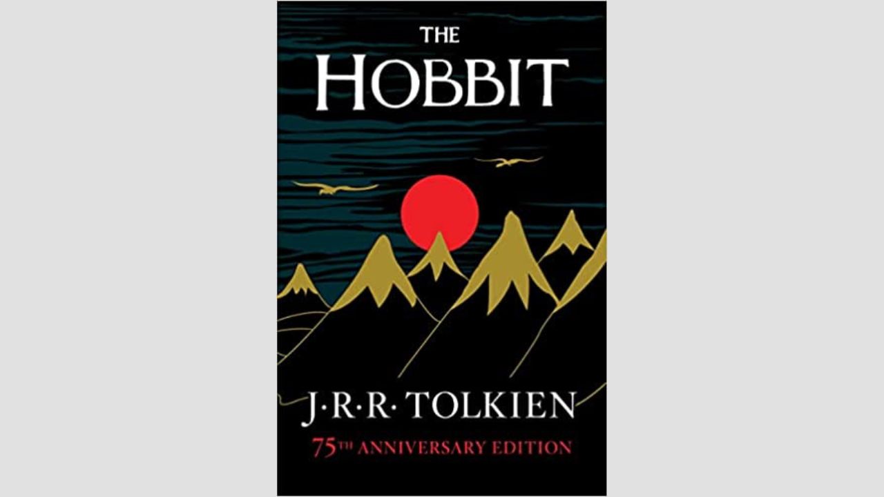 Book Notes: The Hobbit - by J.R.R. Tolkien - ClassicLiterature.info