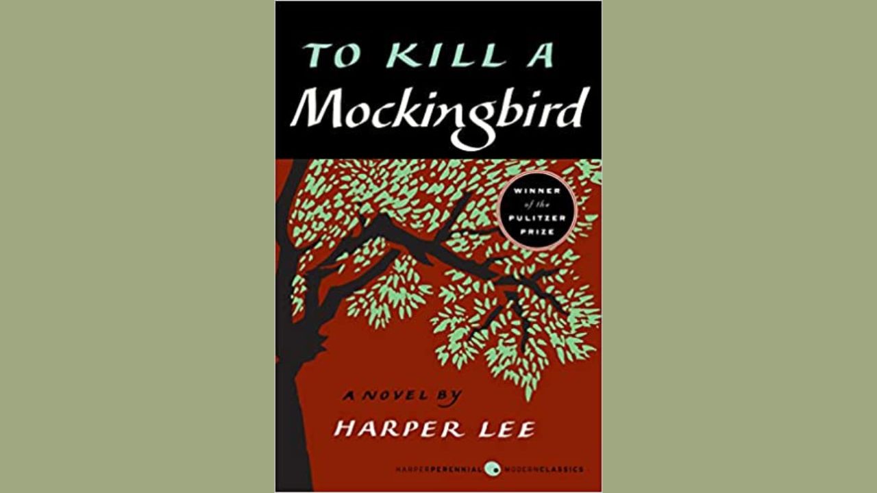 The Role of Atticus Finch as a Moral Hero in To Kill a Mockingbird ...